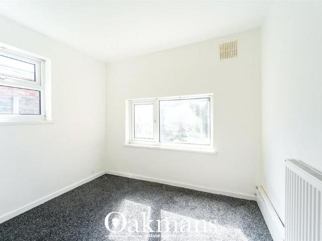 3 bedroom house to rent