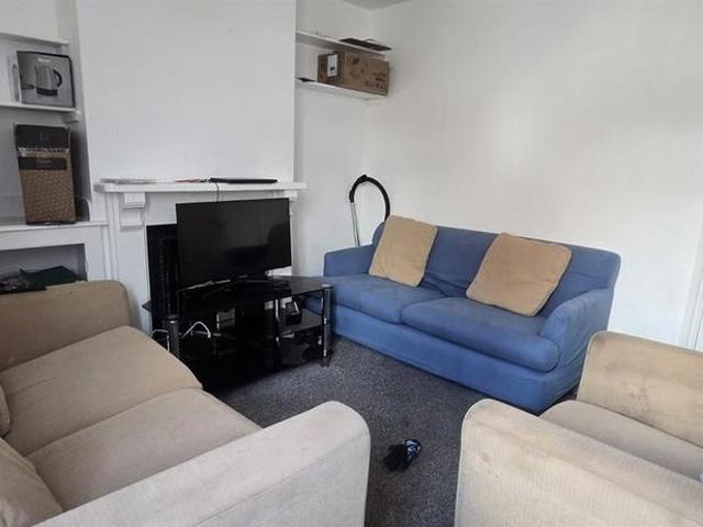3 bedroom house to rent