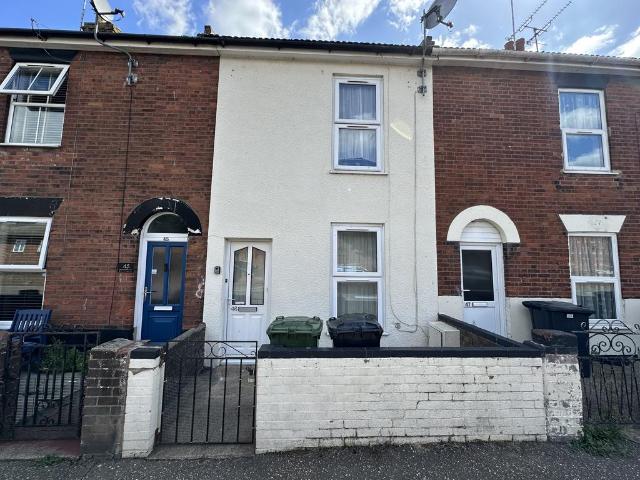 3 bedroom house to rent