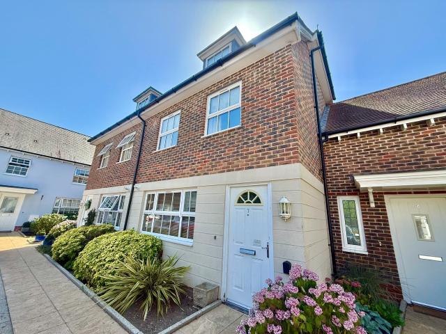 3 bedroom house to rent