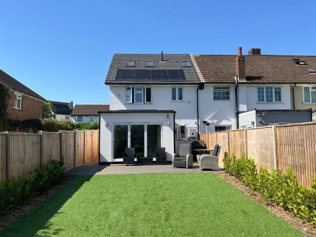 3 bedroom house to rent