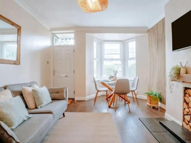 3 bedroom house to rent