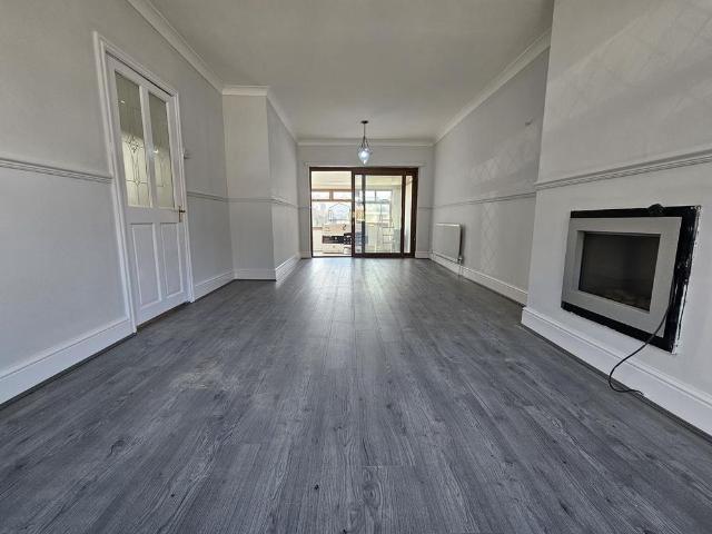 3 bedroom house to rent