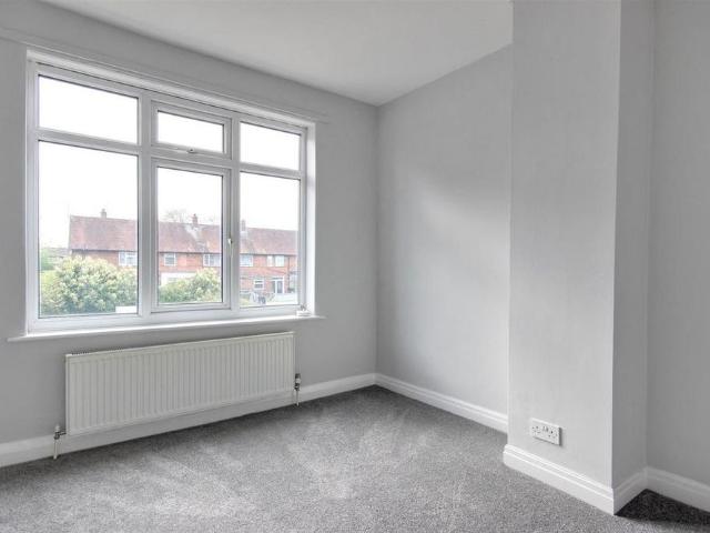 3 bedroom house to rent