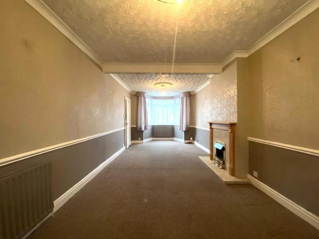 3 bedroom house to rent