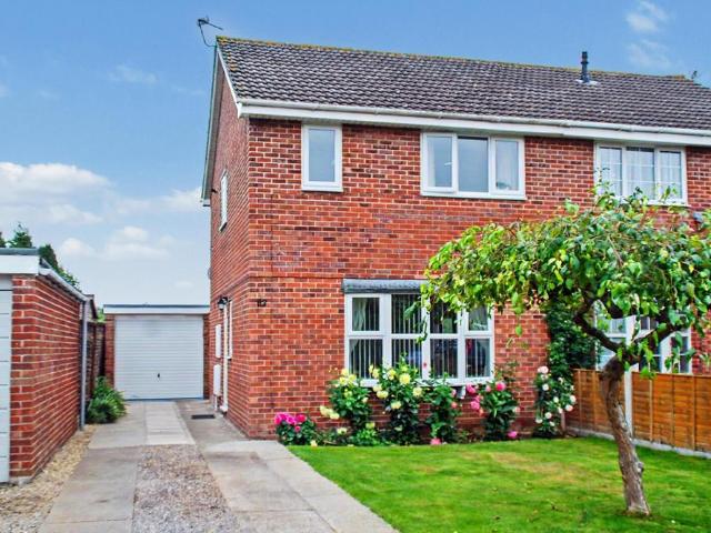 3 bedroom house to rent