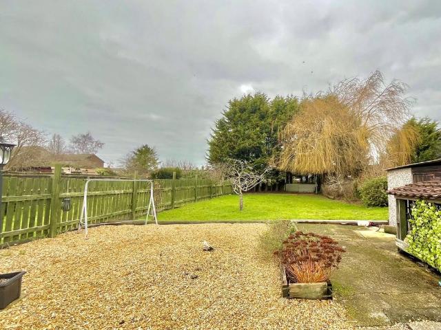 3 bedroom house to rent