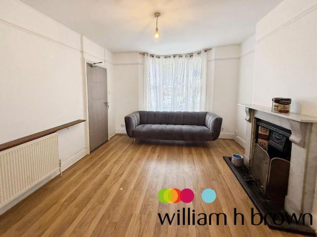 3 bedroom house to rent