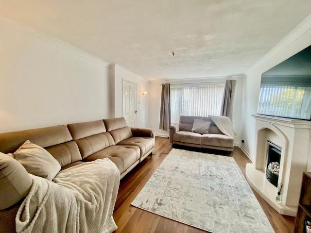 3 bedroom house to rent