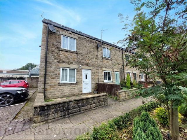 3 bedroom house to rent