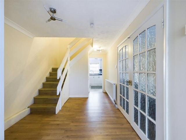 3 bedroom house to rent