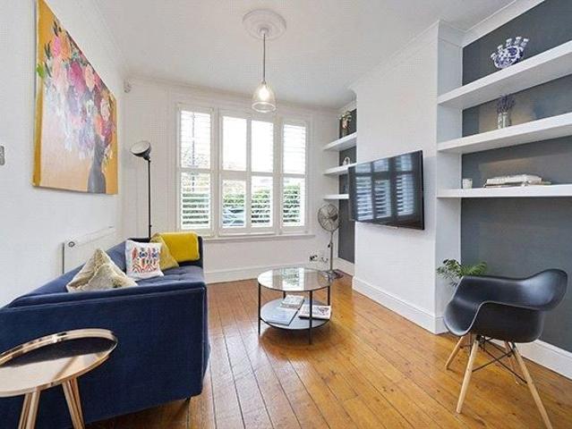 3 bedroom house to rent