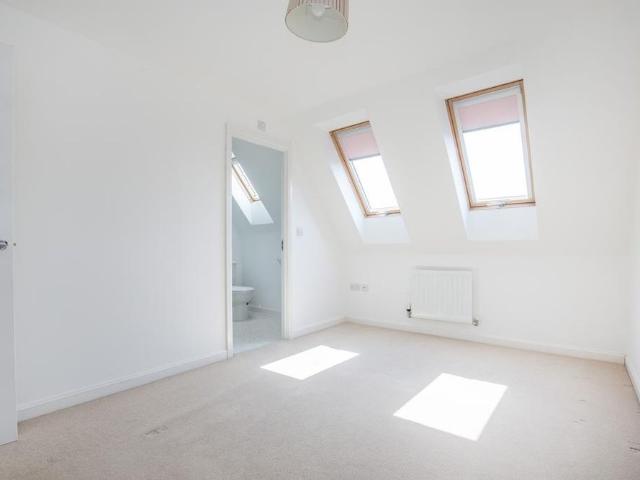 3 bedroom house to rent