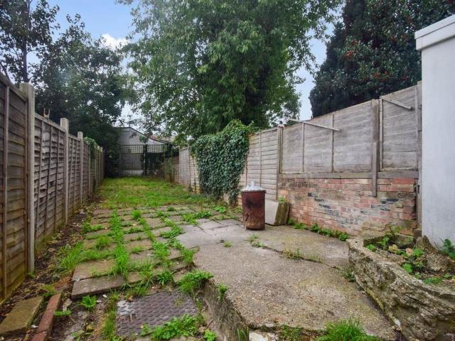 3 bedroom house to rent