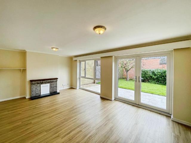 3 bedroom house to rent
