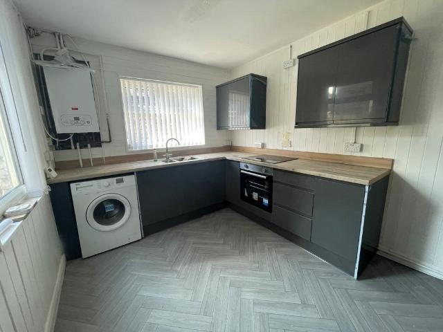 3 bedroom house to rent