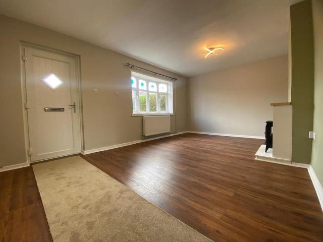 3 bedroom house to rent