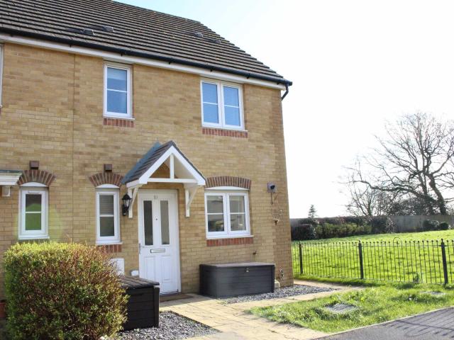 3 bedroom house to rent