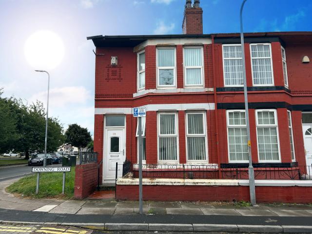 3 bedroom house to rent