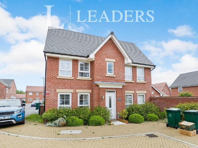 3 bedroom house to rent