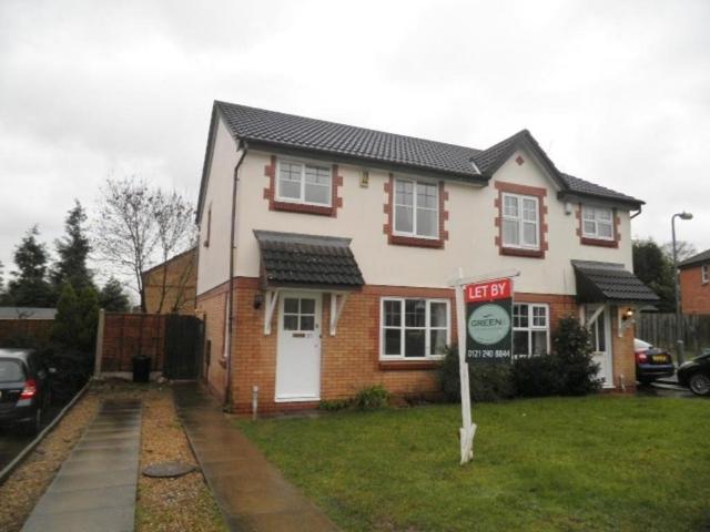 3 bedroom house to rent
