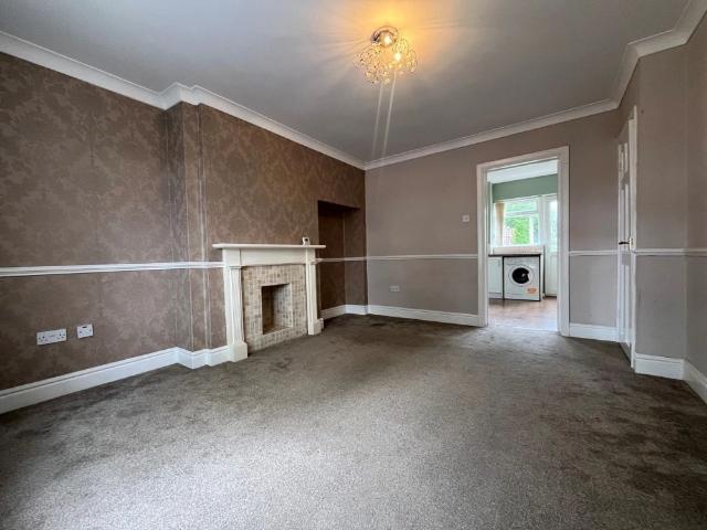 3 bedroom house to rent