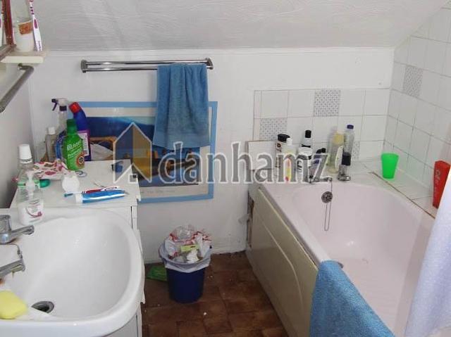 3 bedroom house to rent
