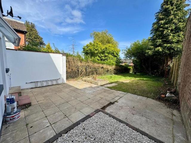 3 bedroom house to rent