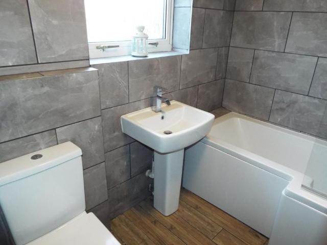 3 bedroom house to rent