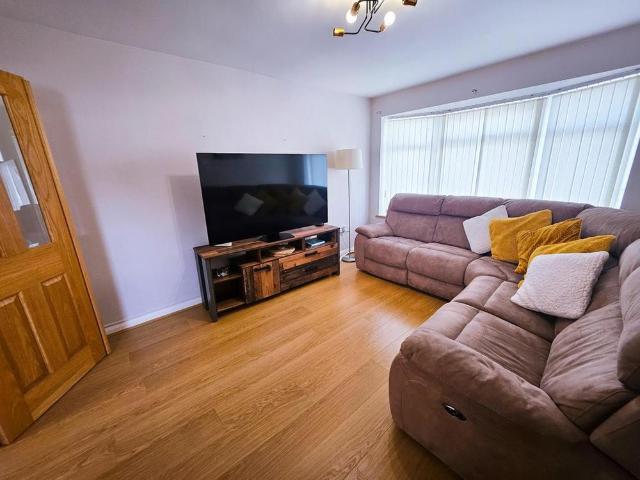 3 bedroom house to rent