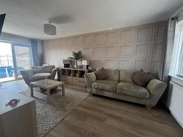 3 bedroom house to rent