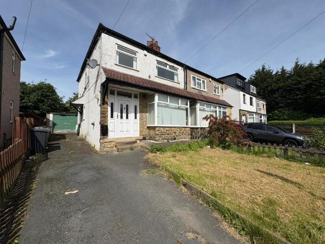 3 bedroom house to rent