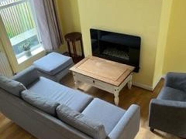 3 bedroom house to rent