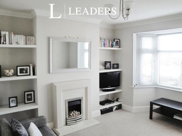 3 bedroom house to rent