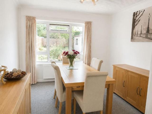 3 bedroom house to rent
