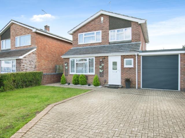 3 bedroom house to rent