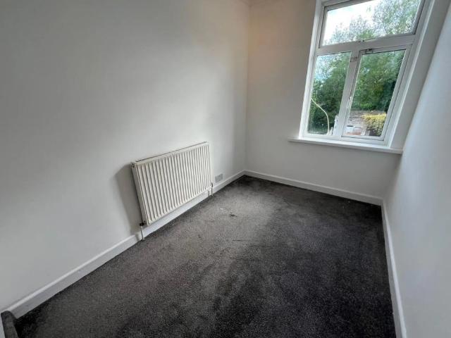 3 bedroom house to rent