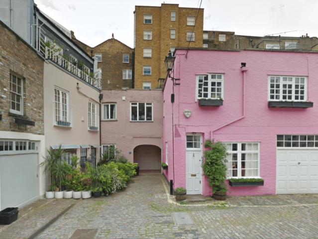 3 bedroom house to rent