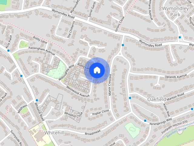 3 bedroom house to rent