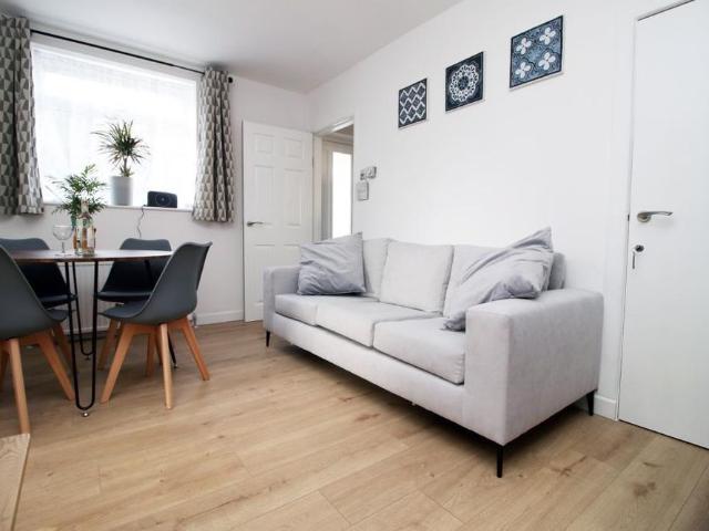 3 bedroom house to rent