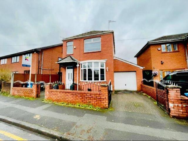 3 bedroom house to rent