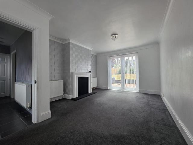 3 bedroom house to rent