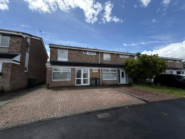 3 bedroom house to rent