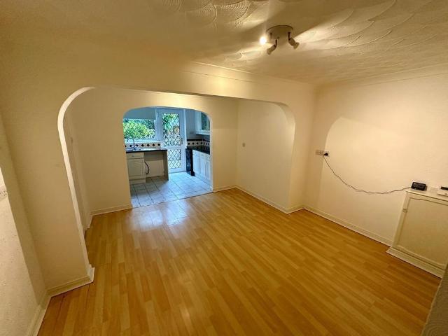 3 bedroom house to rent