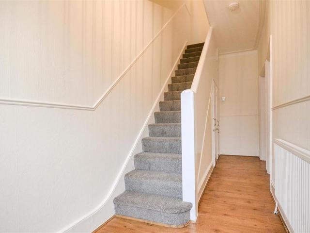 3 bedroom house to rent