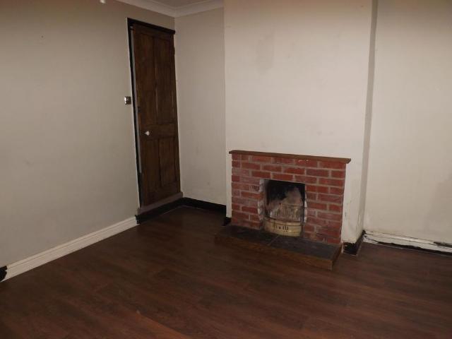 3 bedroom house to rent
