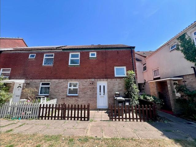 3 bedroom house to rent