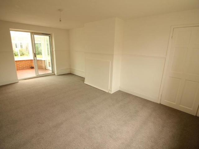 3 bedroom house to rent
