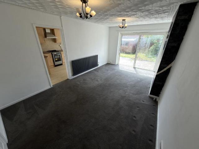 3 bedroom house to rent