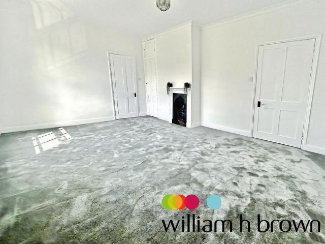 3 bedroom house to rent